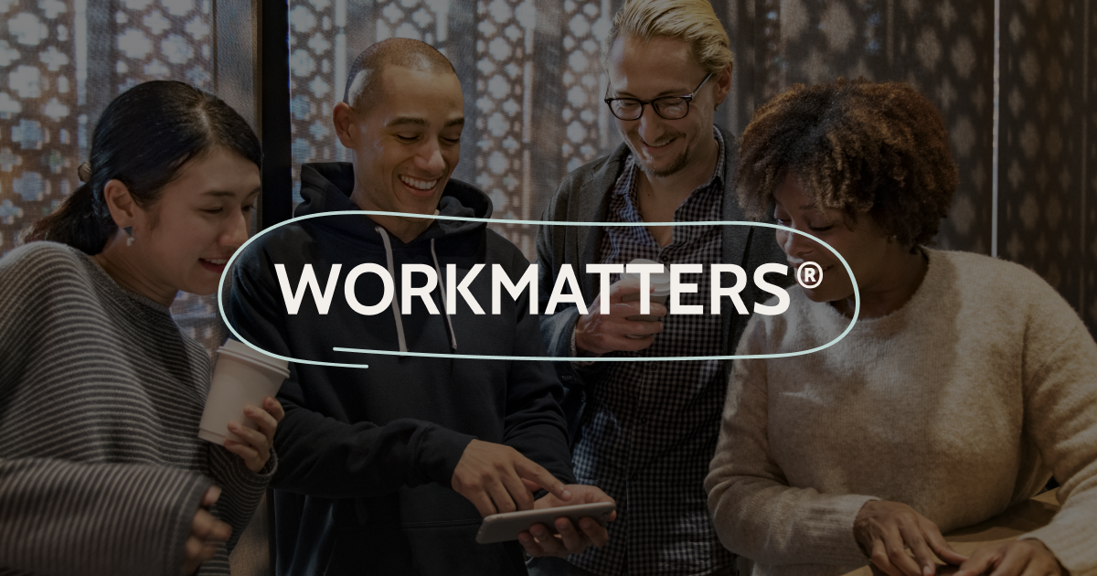 17 Powerful Workplace Scriptures | Workmatters